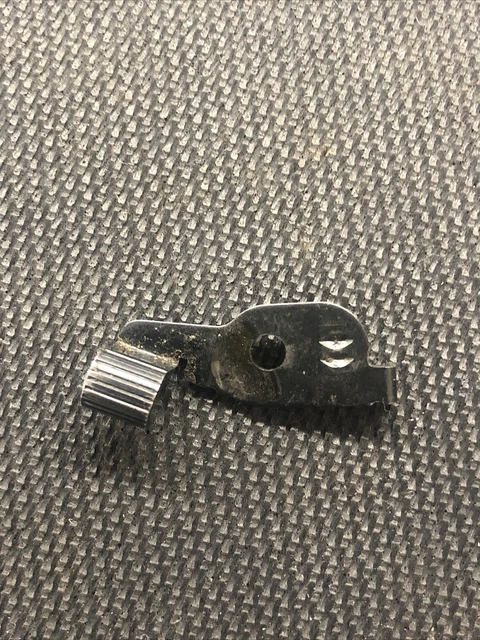 22A SMITH & Wesson Pistol Model 22A .22 LR Safety Used $7.00 - PicClick