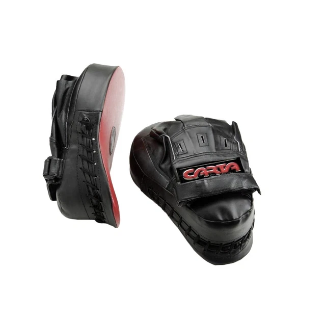 CARTA SPORT FOCUS Cuscino Colpitore da Boxe Ricurvo (CS357) EUR 53,24 ...