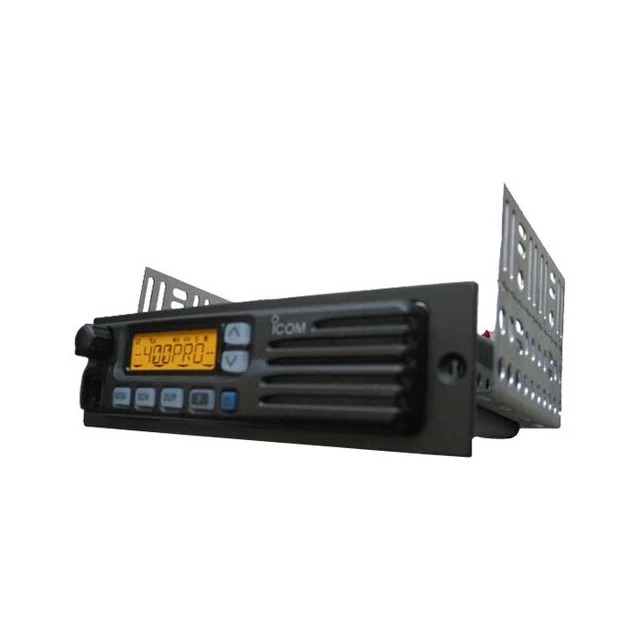 ICOM IC400 MB400 Mount Bracket Kit for IC-410PRO/IC-F110/IC-F210/IC ...