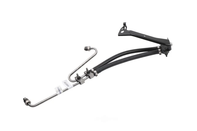 GENUINE GM EXHAUST Pressure Differential Sensor Pipe 20803219 $57.57 ...