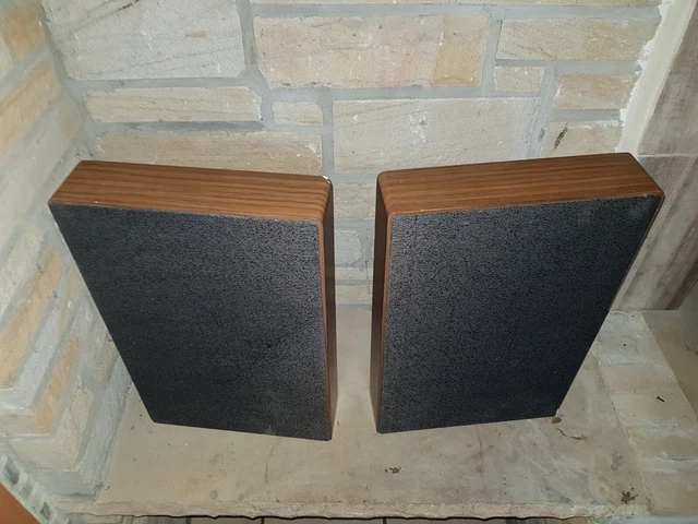 GRUNDIG HIFI BOX 303 Ma Hi-Fi Vintage Lautsprecher Lautsprecher boxen ...