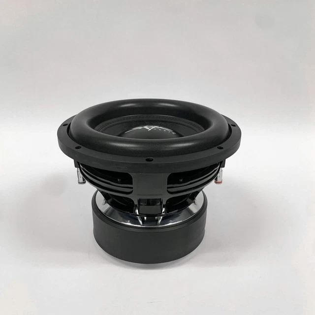 SKAR AUDIO VXF-12 D2 12 inch 3000W Car Subwoofer $420.35 - PicClick AU