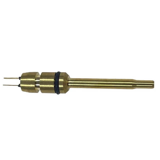 TEMPERATURE SENSOR FOR Use with Wall Mounted Boilers and Water Heaters ...