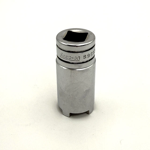 SNAP-ON S9613 1/2& Drive Axle 4x4 Ball Joint Socket - FAST SHIP $34.98 ...