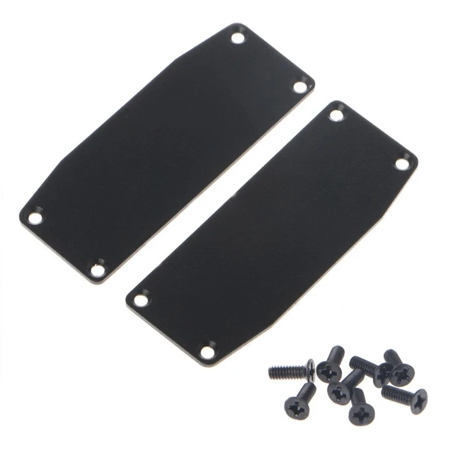 110X64X25.5MM DIY ALUMINUM Enclosure for Case Electronic Project PCB ...