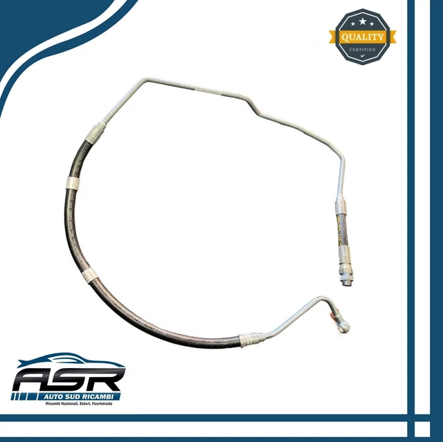 TUYAU FLEXIBLE DIRECTION Assistée Pilotage Hydraulique Alfa 159 1,9 JTD ...