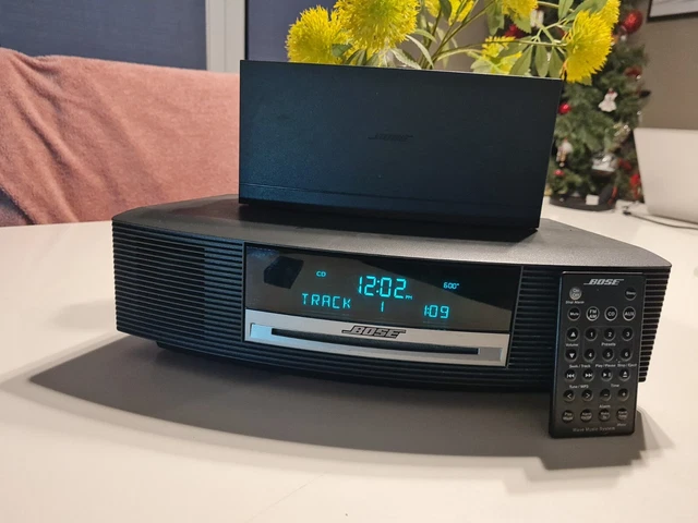 BOSE WAVE MUSIC system hi fi cd with DAB radio bluetooth £338.22 ...