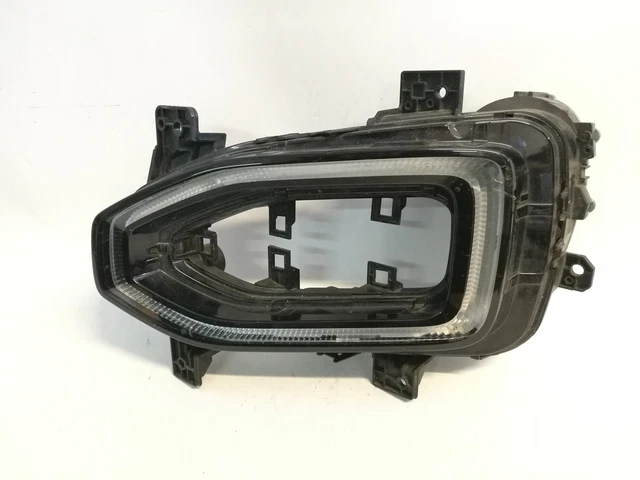 VW T-ROC A11 2GA941055 Front Left Fog Light 1.50 Petrol 110kw 2018 ...