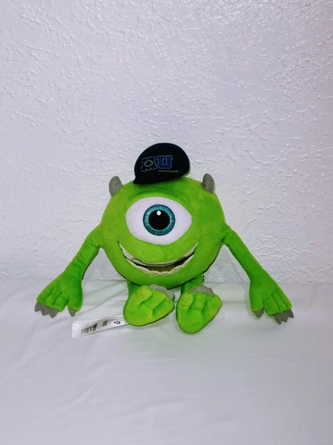 disney-pixar-monsters-inc-university-mike-wazowski-plush-toy-8-stuffed