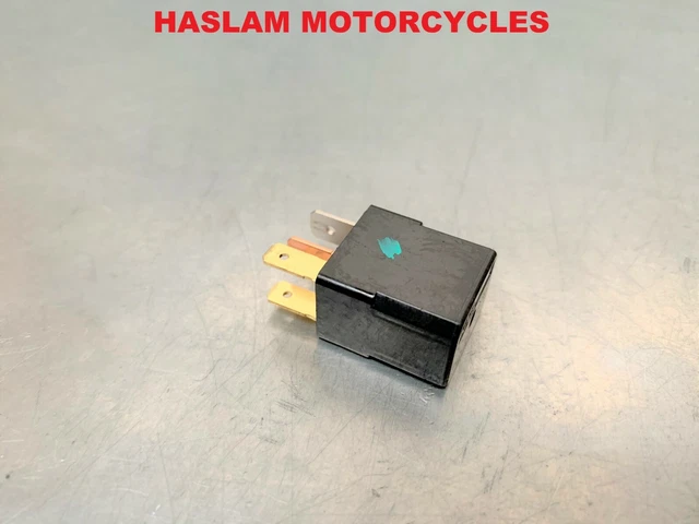DUCATI 899 959 1199 1299 panigale relay nais 41215M 1515 JAPAN CM1a-12V ...