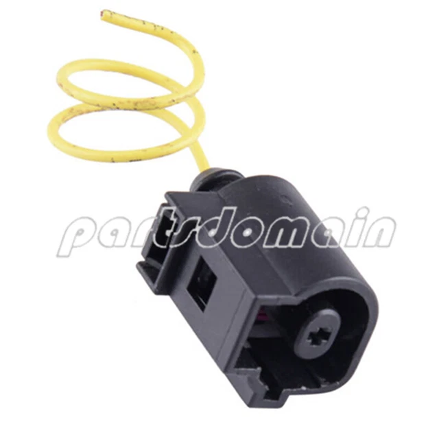 CONNECTOR OIL PRESSURE Sensor For VW Beetle Rabbit Golf Jetta 1J0973081 ...