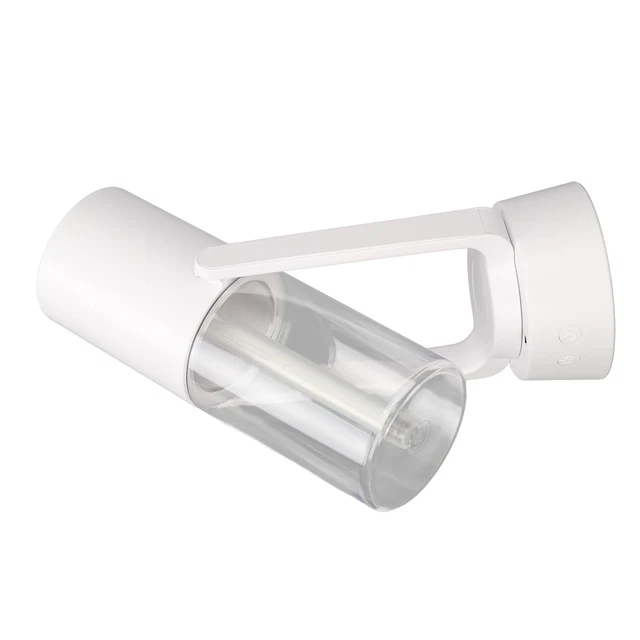 MINI HUMIDIFIER NEGATIVE Ion Purification 40mL/H Spray Volume Automatic ...