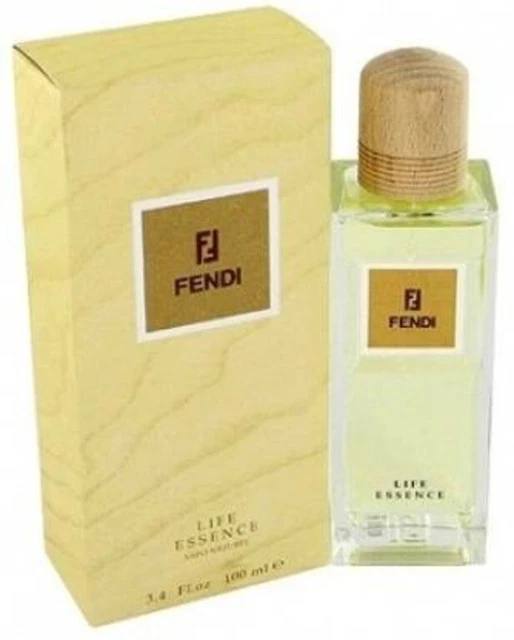 FENDI LIFE ESSENCE Eau de Toilette - 100 ml (For Men) CHRISTMAS SALE ...