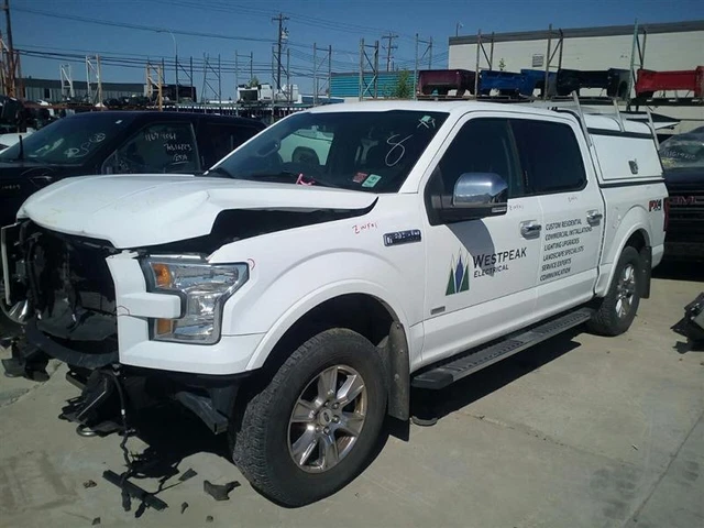 CHASSIS BRAIN BOX FORD PICKUP F150 15 16 $75.00 - PicClick CA