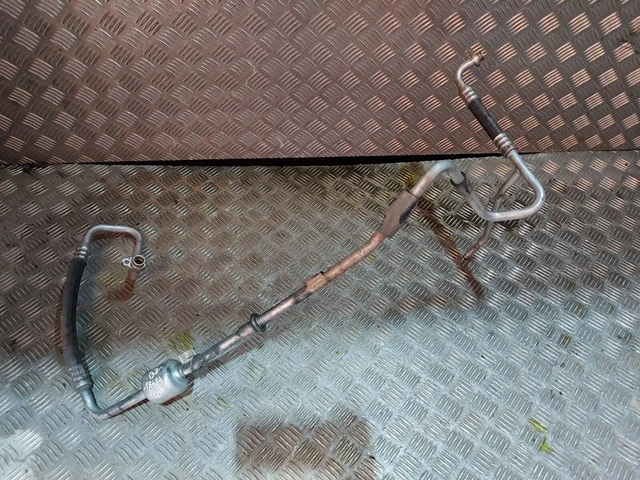 TUYAU CLIMATISATION - PEUGEOT 407 PHASE II (2) - 2.0L HDI Réf 9686413480 - (B2) EUR 50,00 ...