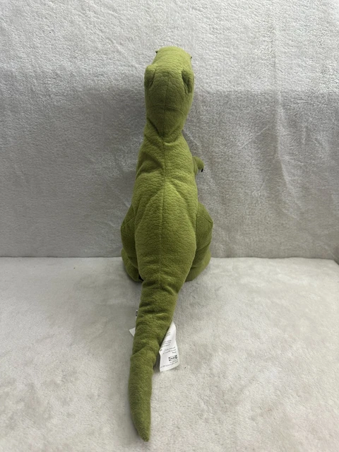 IKEA JATTELIK T-REX Dinosaur soft toy plush £9.50 - PicClick UK