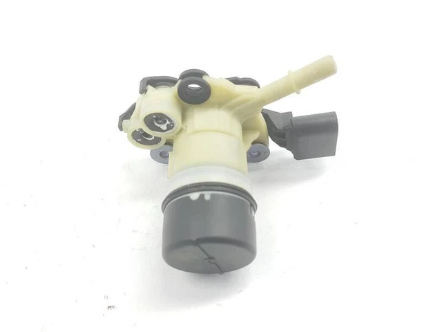 5Q0198975 POMPA INIEZIONE supporto per VOLKSWAGEN GOLF VII 2012 ...