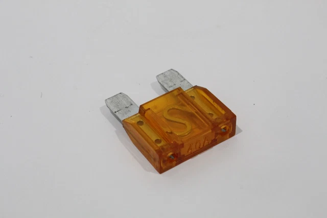 VW TIGUAN AD BW Voiture fusible maxi lame 40 amp N10251901 EUR 14,27 ...