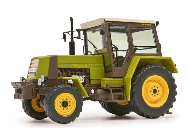 SCHUCO, FORTSCHRITT ZT 323, échelle 1/32, SCH7833 EUR 68,90 - PicClick FR