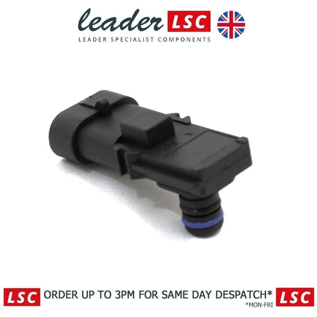 INTAKE MANIFOLD PRESSURE SENSOR MAP Dacia Dokker Duster Logan NEW ...