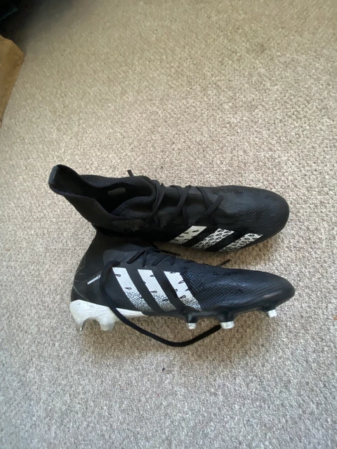 Adidas Predator Demonscale Football Boots FOR SALE! - PicClick UK