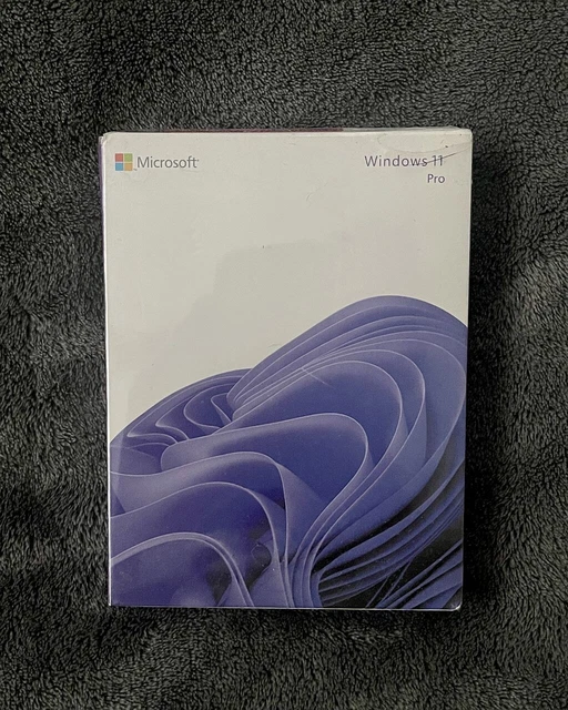 MICROSOFT WINDOWS 11 Pro Full Version USB 3.0 - New 2021 !! £49.25 ...