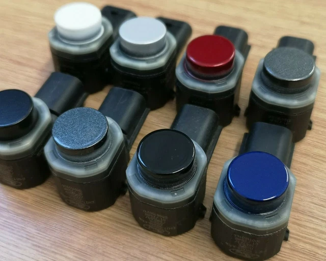 GENUINE FORD FOCUS Mk3 C-Max S-Max Front Rear Parking Sensor (2015-2018 ...