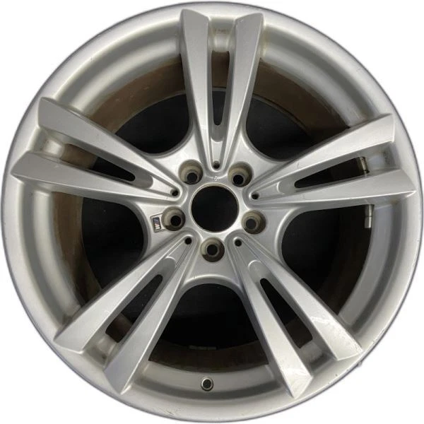 FRONT BMW X6M X5m OEM Wheel 20” 2010-2015 Original Factory Rim 71384 ...