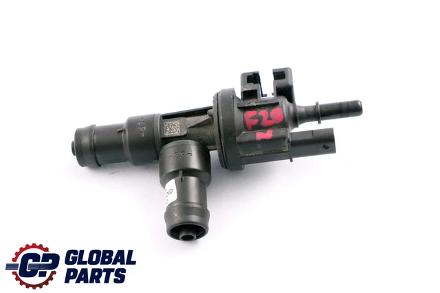 BMW 1 3 Series F20 F21 F30 F31 LCI B38 Fuel Tank Breather Valve 7645860 ...
