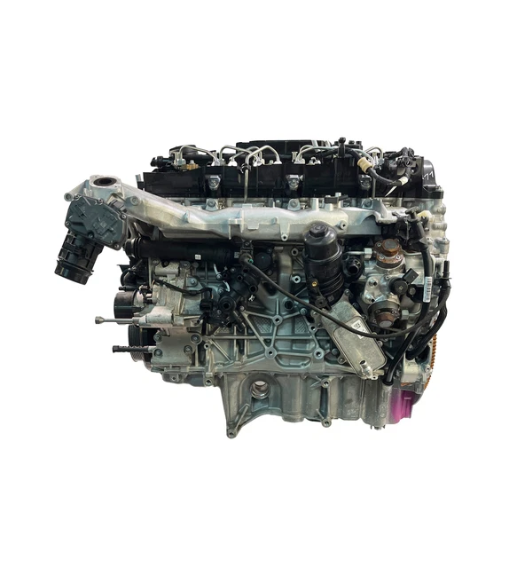 MOTEUR POUR BMW 5er G30 G31 3,0 d 530 xDrive B57D30B N57 11005A3CD08 24 ...