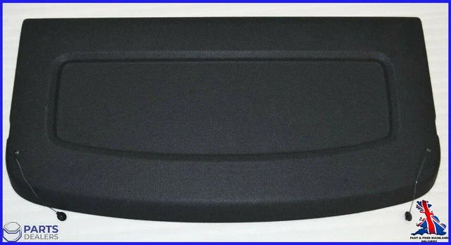 GENUINE FORD FOCUS Parcel Shelf Boot Load Cover Blind Hatchback 2018 ...
