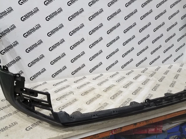 GENUINE KIA NIRO Mk2 2021-2023 Front Bumper Lower Cover 86512-Ao000 £70 ...
