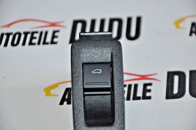 ORIGINAL VW T5 T6 switch pushbutton for tailgate operation 7E5959831 £ ...