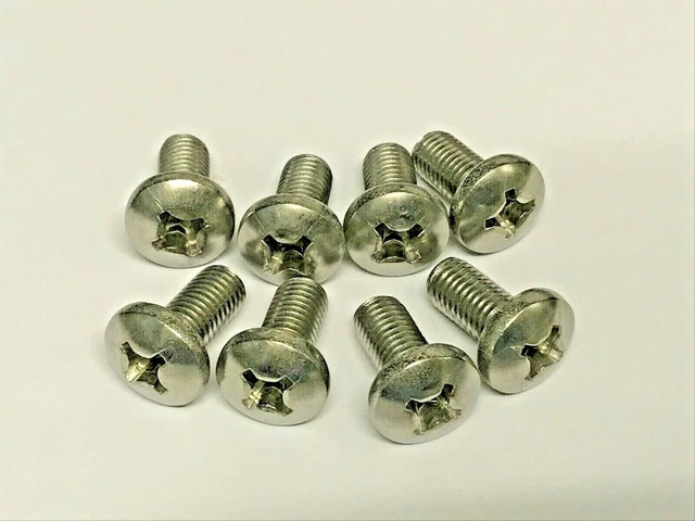 CLASSIC AUSTIN ROVER Mini Window Regulator Screws Stainless Fitting Kit ...