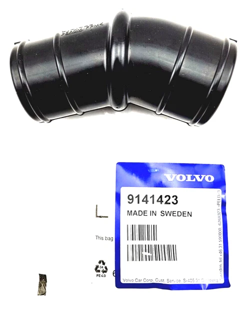 ORIGINAL VOLVO KRAFTSTOFFSCHLAUCH S60 I, S80 I, V70, XC70 II, XC90 I ...