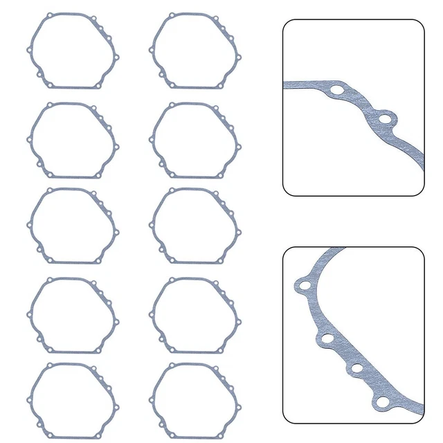 LOT DE 10 joints d' tanch it pour g n rateur de moteur robuste GX390 188F EUR 20,29 - PicClick FR