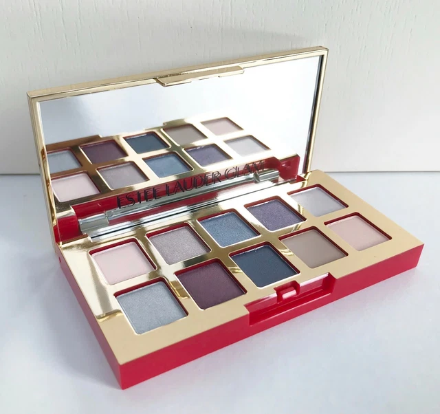 ESTEE LAUDER PURE Color Envy Sculpting 10 Eye Shadow Palette - Glam ...