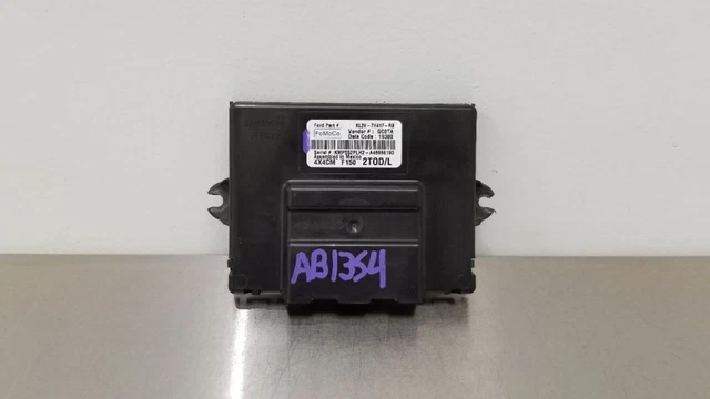 20 FORD F150 Raptor Transfer Case Control Module Kl3V7H417Rb £71.75 ...