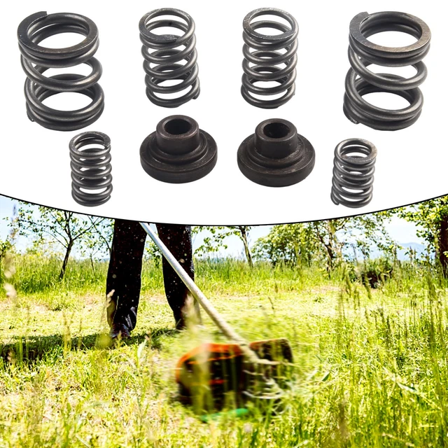 P7100 POMPA DI iniezione 3K/4K Governor Molle parte di ricambio 12 V ...