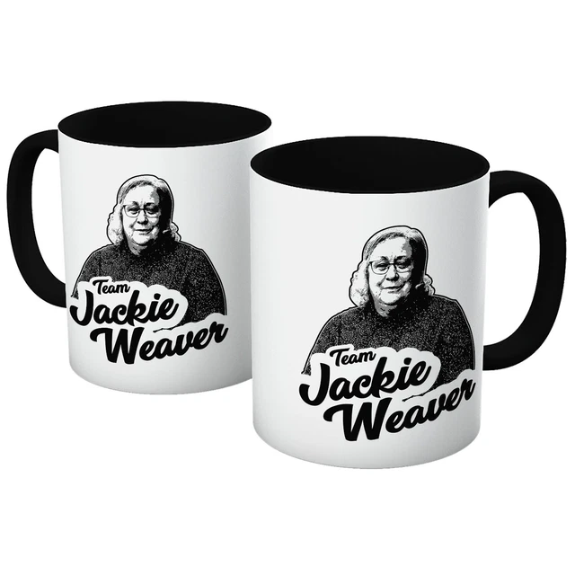 TEAM JACKIE WEAVER Handforth Parish Council Viral Meme Various Colour ...