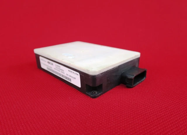 MERCEDES ORIGINAL RADARSENSOR Distronic Totwinkelassistent Distance ...