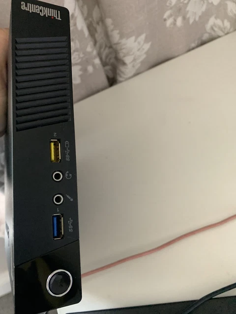WINDOWS 11 LENOVO ThinkCentre M73 £18.42 - PicClick UK