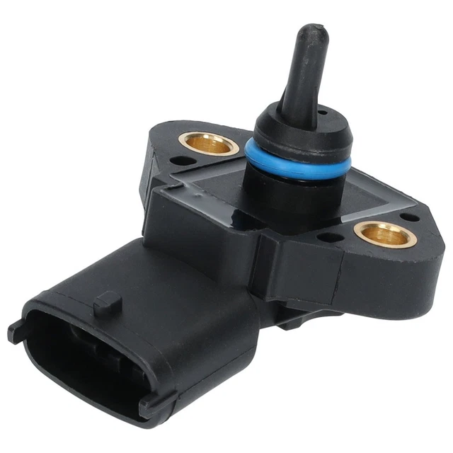 FUEL PRESSURE SENSOR For Mercedes CLK63 CLS63 E63 ML63 C63 CL63 2007 ...