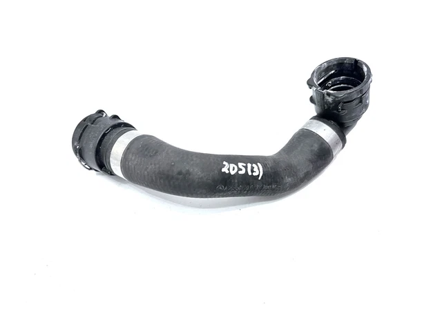 MERCEDES-BENZ W205 2016 2.1 Coolant Hose Pipe Oem A0089974889 EUR 33,96 ...