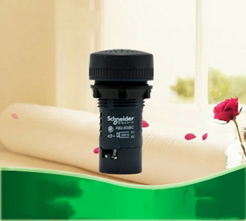 5PC NEW BUZZER XB2-BSBC XB2BSBC AC/DC 24V EUR 30,94 - PicClick DE