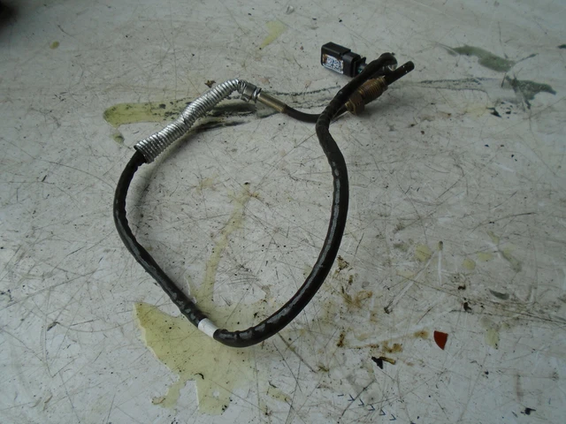 VW VOLKSWAGEN TIGUAN 2020 2.0 DIESELTEMPERATURSENSOR 04L906088HT EUR 70 ...