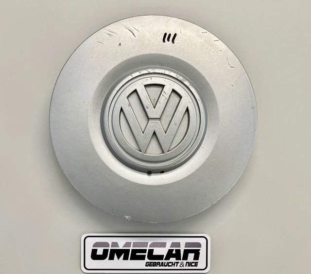 VW ABDECKKAPPE FELGENDECKEL Nabendeckel Deckel Felge 1H0601149 A EUR 12 ...