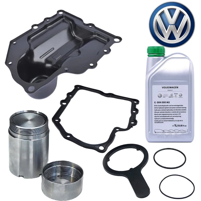 REPAIR KIT MECHATRONICS VW Oil for DQ200 VW Audi Seat Skoda P17BF 189C ...