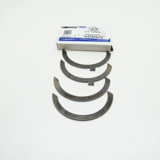 FORD RANGER MK2 Crankshaft Main Bearing Thrust Washer 1363161 NEW ...