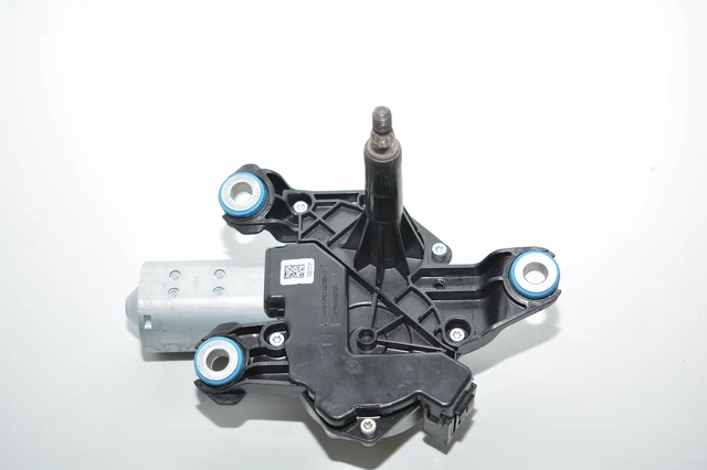 BMW I01 I3 Rear Window Wiper Motor 7306462 46000km $44.85 - PicClick AU